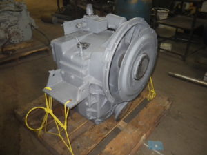 ZF Transmission